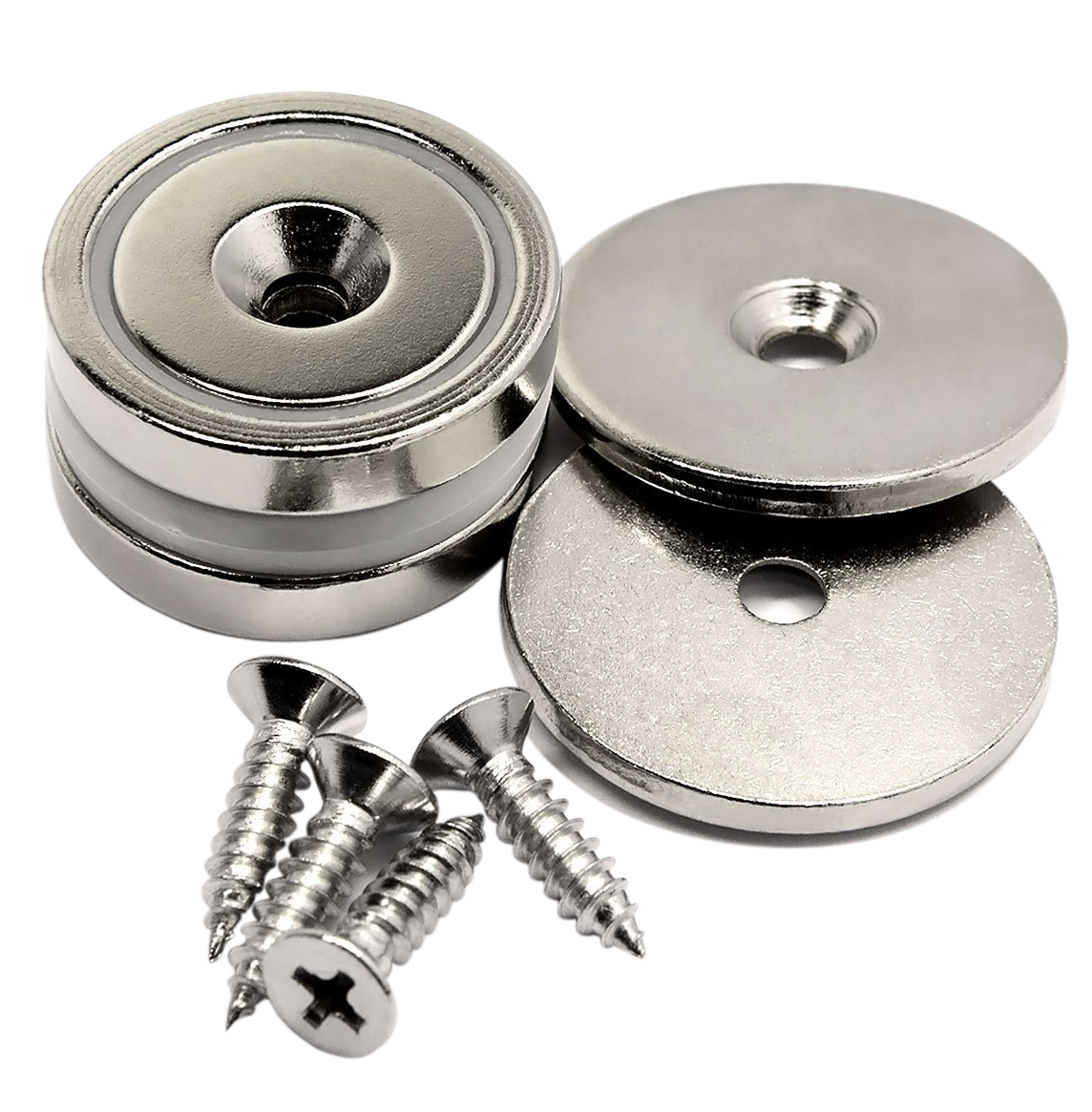 Magnosphere Magnets |Strong Magnets | Magnetic Assemblies | Neodymium ...