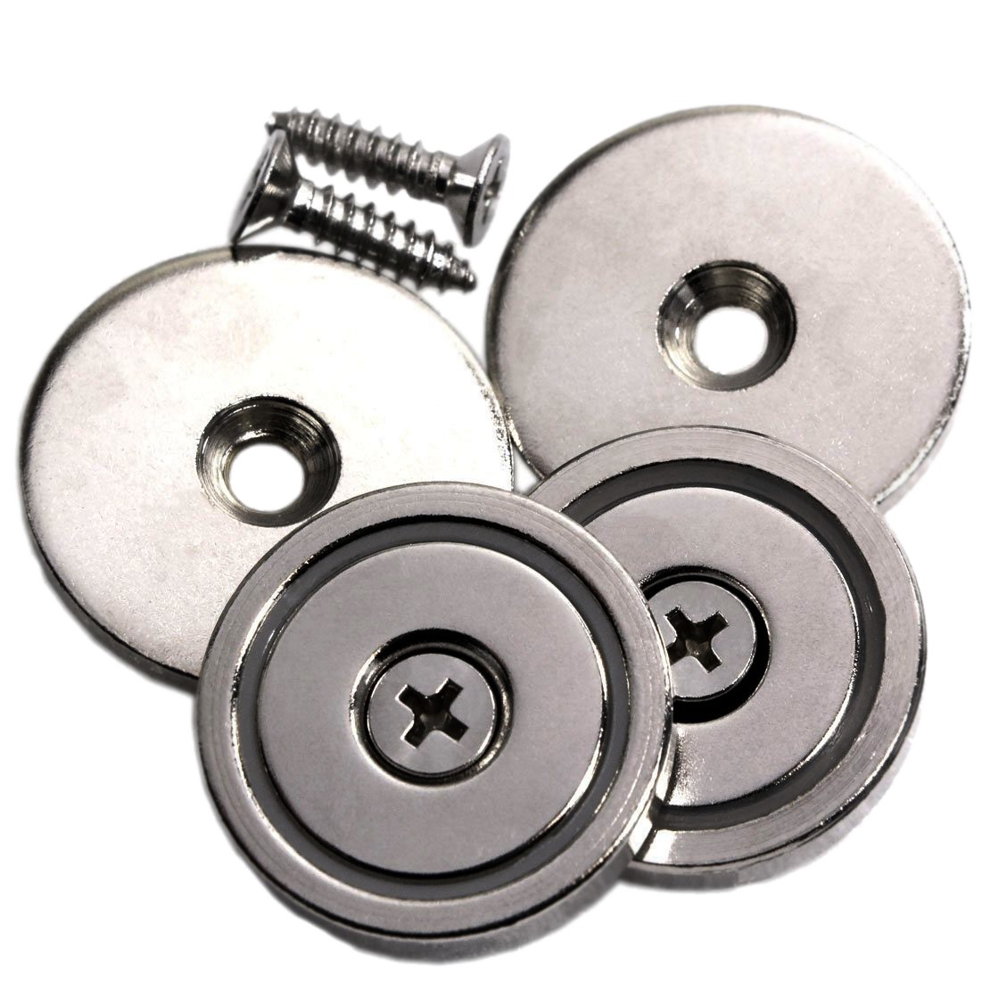 Magnosphere Magnets |Strong Magnets | Magnetic Assemblies | Neodymium ...